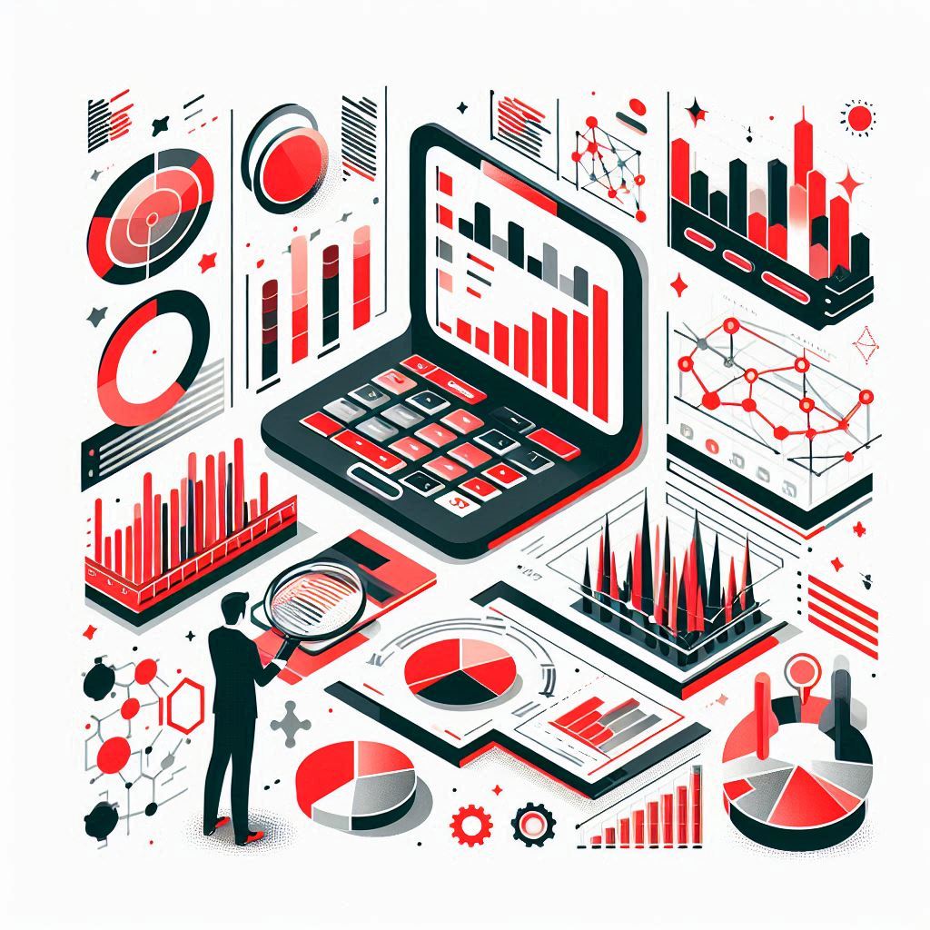 Statistical Analysis - Editela Author Services